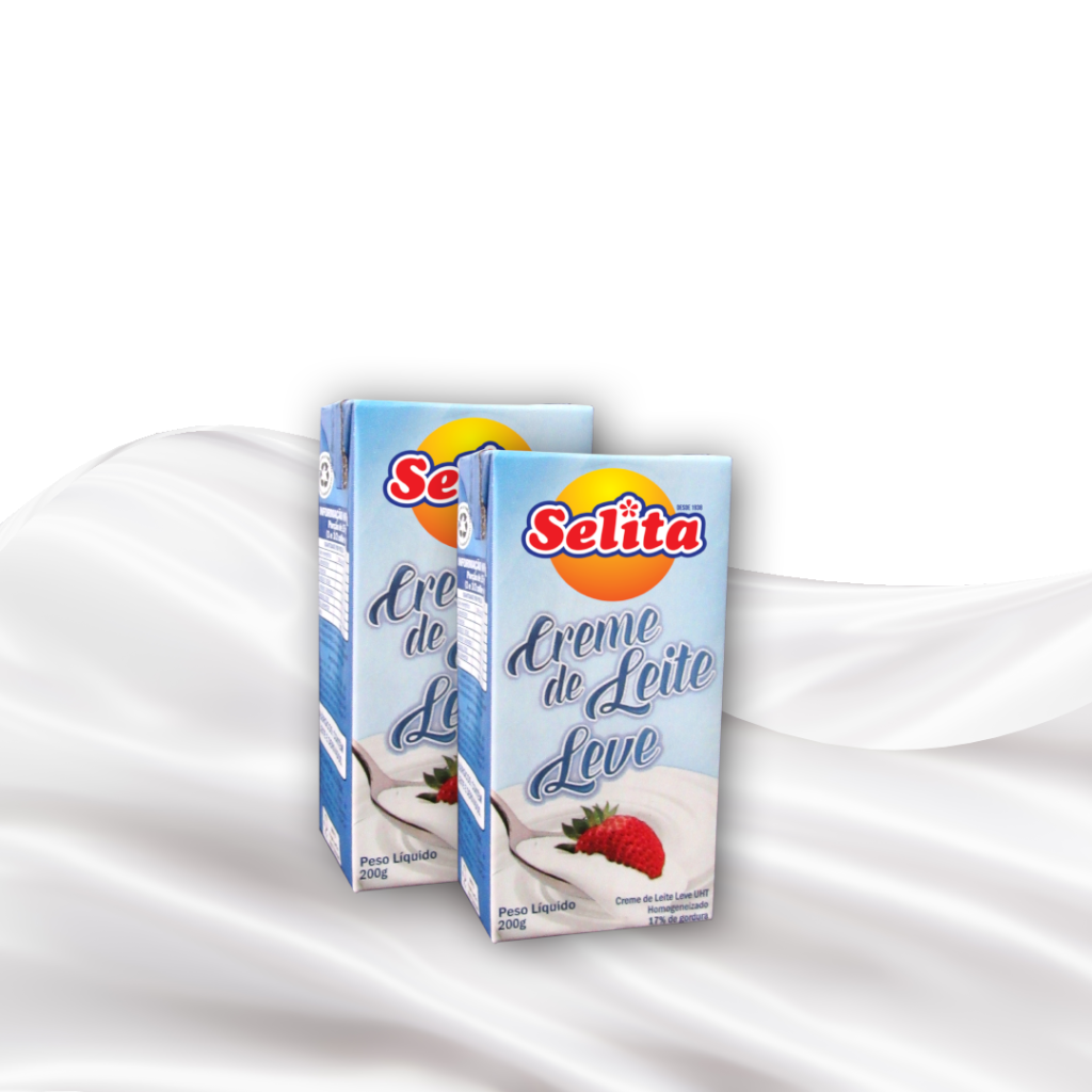 Arquivo de Creme de Leite - Cooperativa de Laticínios Selita
